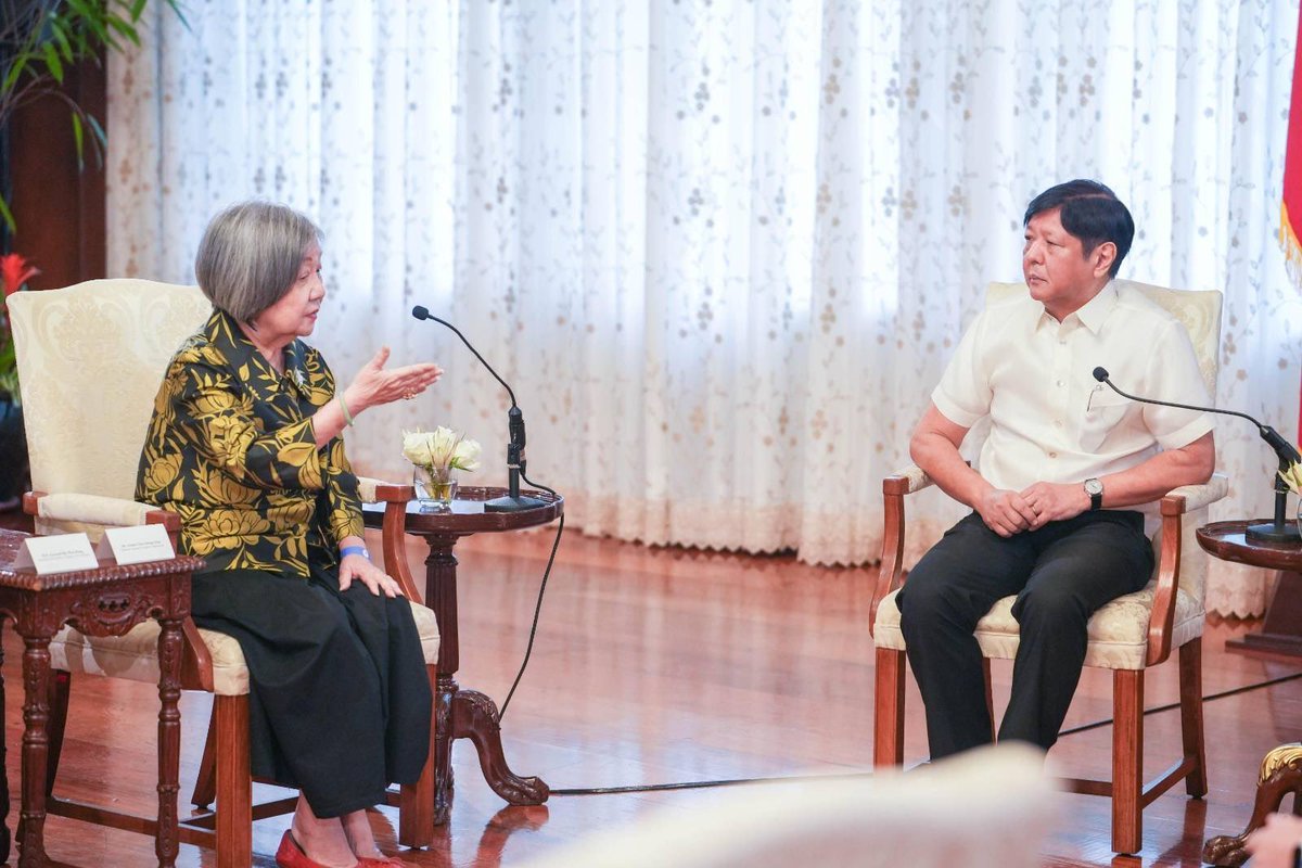 Bongbong Marcos on Twitter: Bongbong Marcos on Twitter: