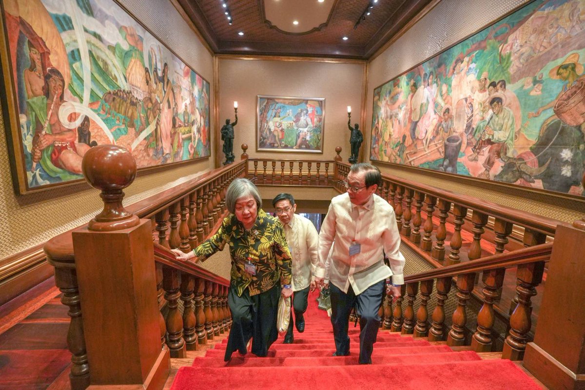 Bongbong Marcos on Twitter: Bongbong Marcos on Twitter: