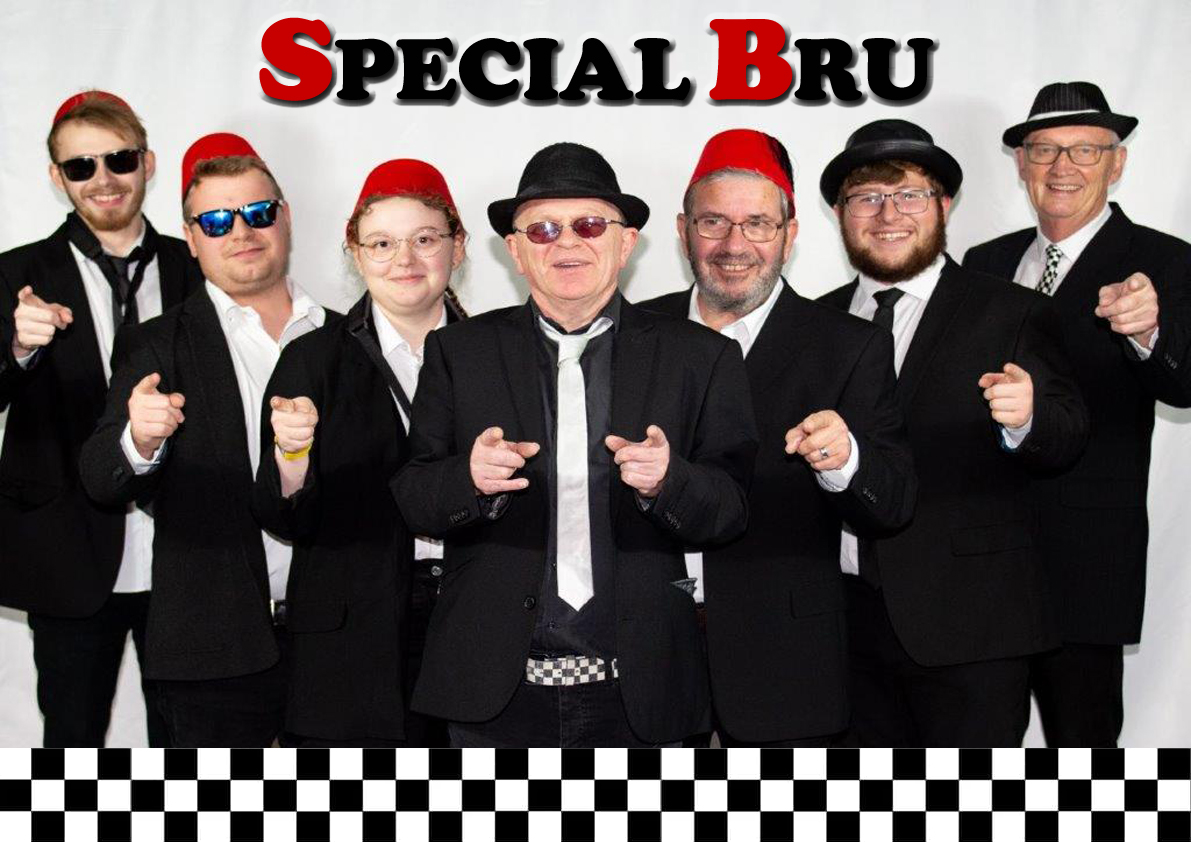 The Act Store on Twitter: "Acts Available Sun 16 April Bands: Special Bru, Fourmost, 1980s ...