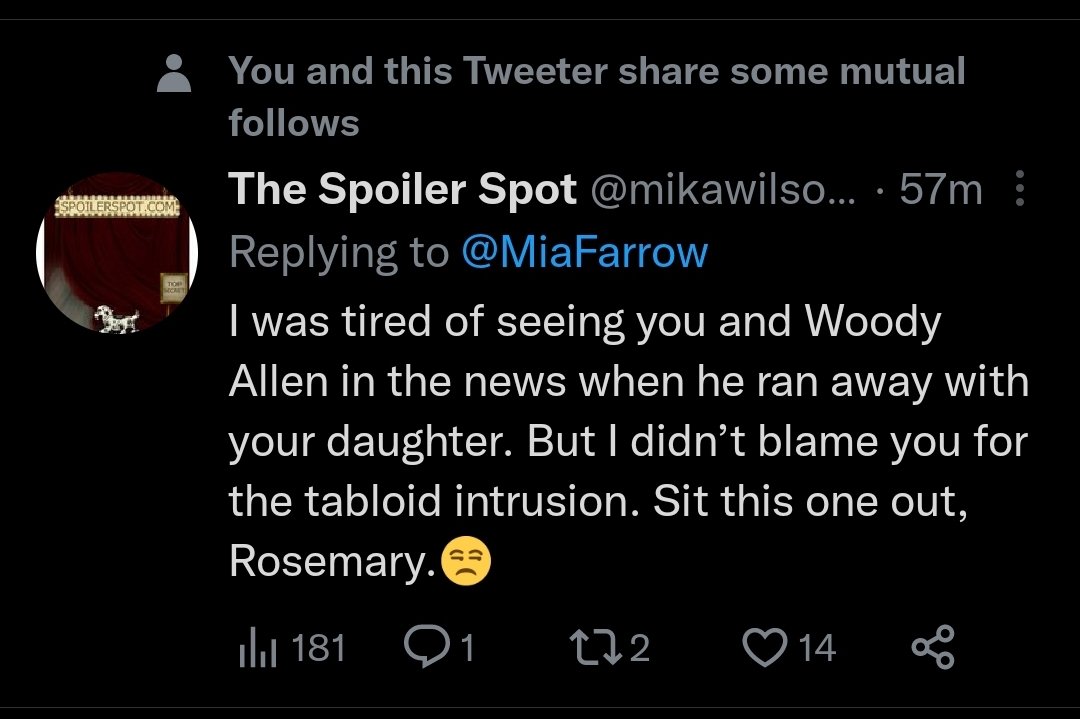 Kris Hazard on Twitter: "How it started, the end between then a delete she should have kept tht ...