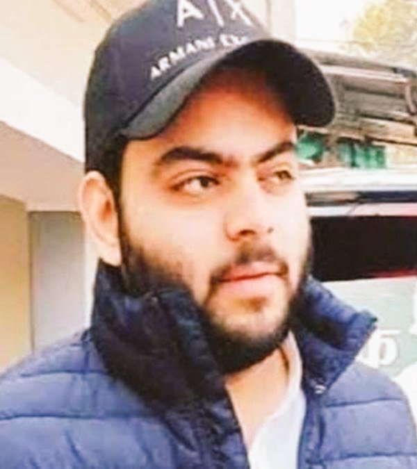 ℝ𝕒𝕛 𝕄𝕒𝕛𝕚 on Twitter: "The Uttar Pradesh Police STF on Thursday killed Atiq Ahmed`s son Asad and ...