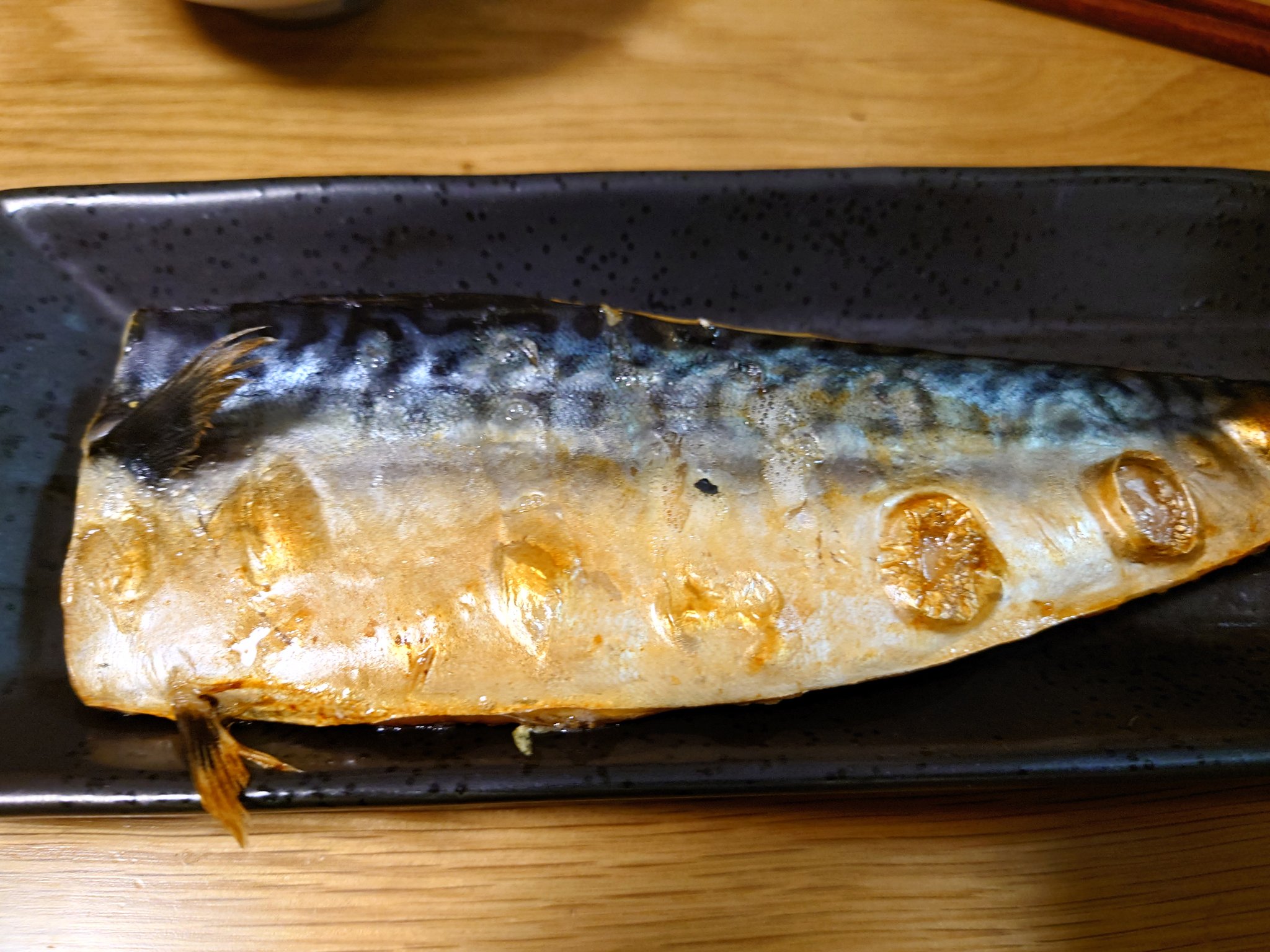 𝙹𝚞𝚗𝚒𝚌𝚑𝚒 𝚂𝚑𝚒𝚖𝚊𝚖𝚘𝚝𝚘 on Twitter: "ノルウェイの鯖 https://t.co/6B78eiQUsh" / Twitter