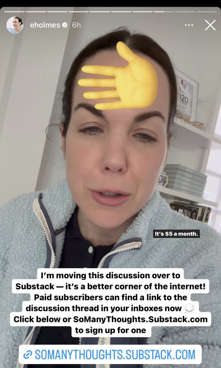 Alexis 🎖️mnosl On Twitter After Crying On Her Instagram Stories About