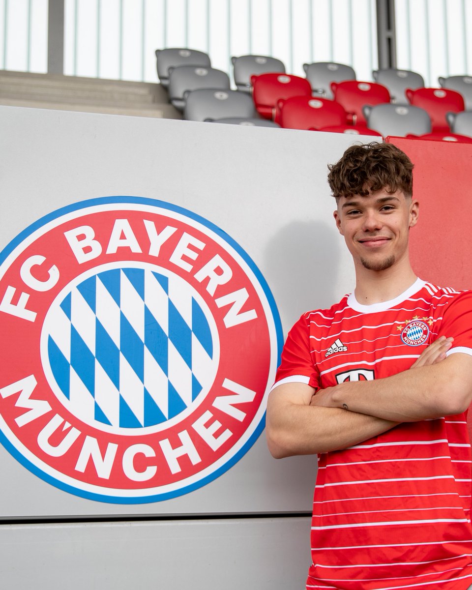 Bayern bedient sich im VfB-Nachwuchs