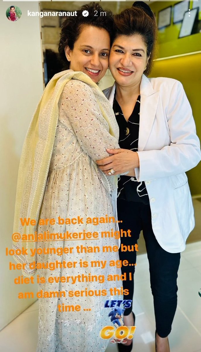 Kanganaism On Twitter Finally Some Great News Coming Across As
