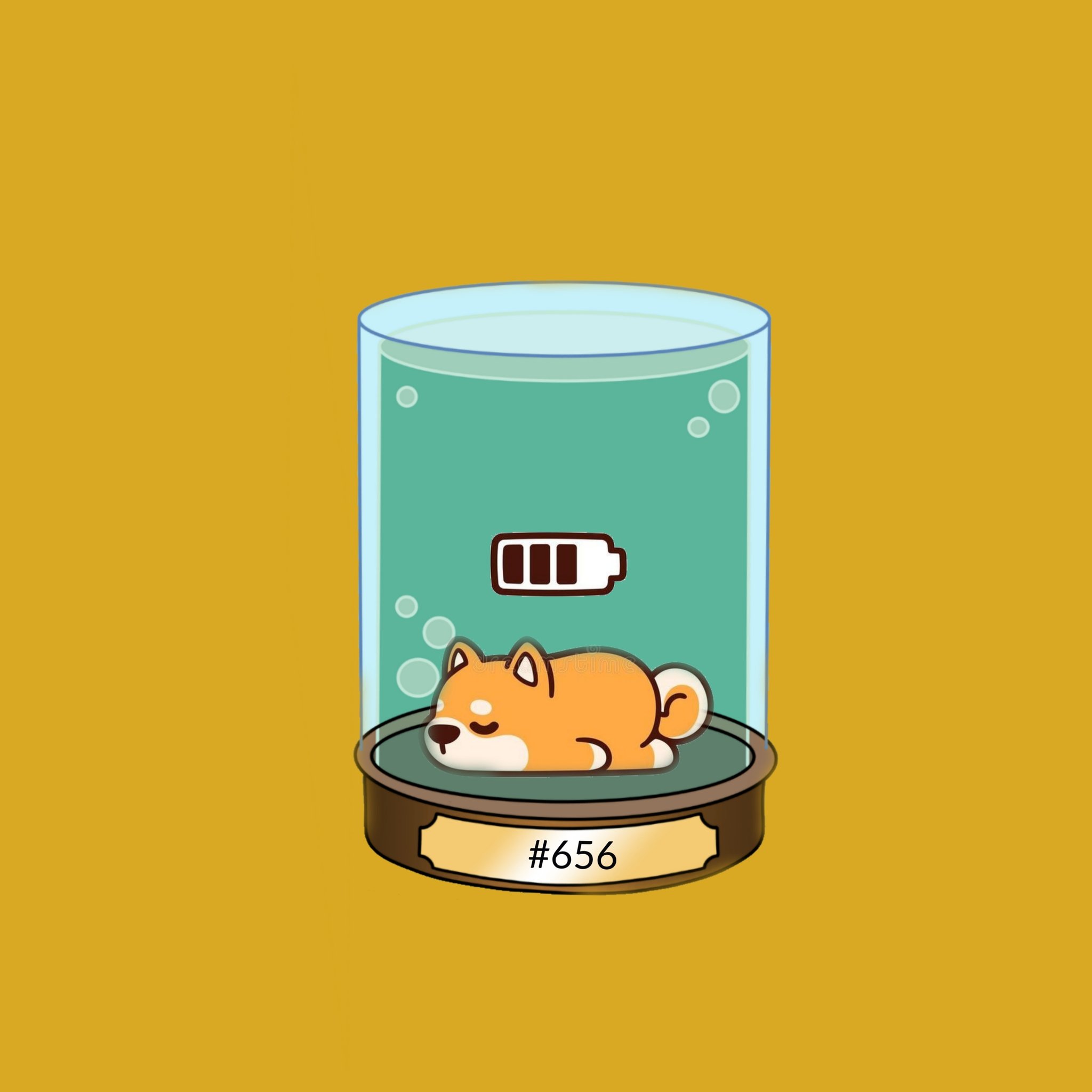 Heads in Jars on Twitter: "NFTGiveaway☀️ 🏆 15 Random Winners 🚀ultra unique🚀 🕰️24h #NFT #Crypto # ...