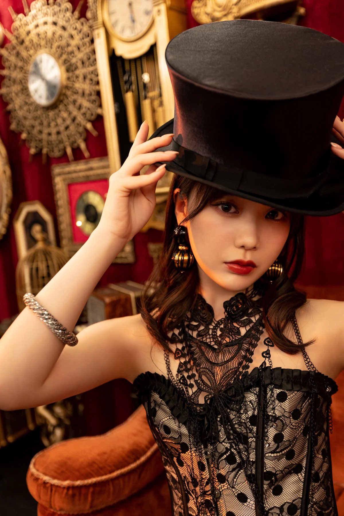 fempass beV on Twitter: "💎NEW ARRIVAL💎 #ART × #fempassbeV ご好評につき、 数量限定で予約枠を追加📲💫 \#jbstyle. × #石川 ...