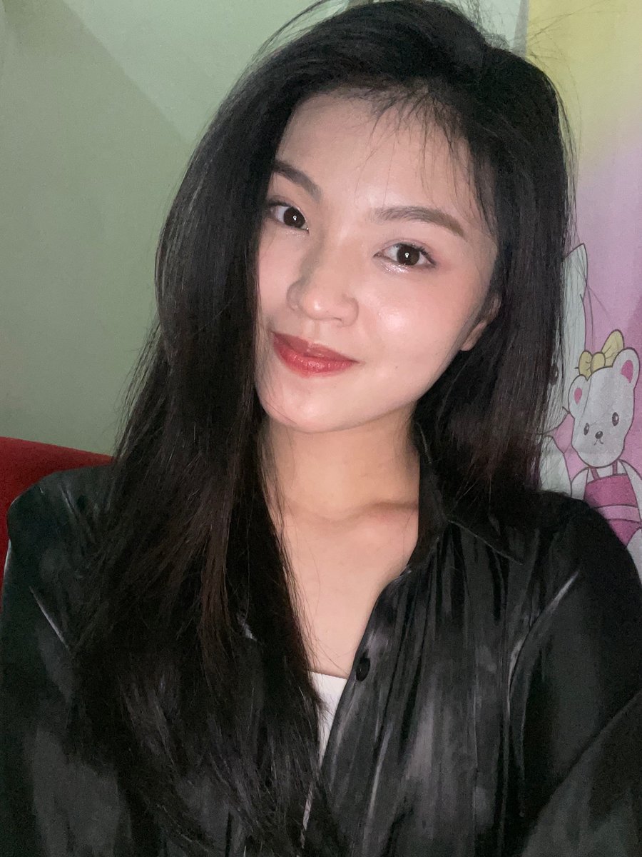 Cynthia Yaputera on Twitter: "Cuma kamu yang aku mau!😡 https://vt.tiktok.com/ZS8W1K23E/"