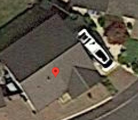 Fun fact: Peter Murrell's mum's house used to have a much humbler ...