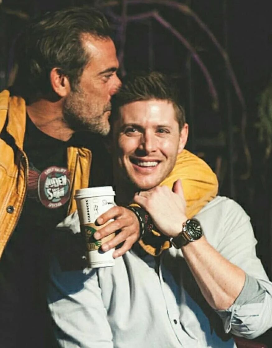 Jeffrey Stuart Jensen