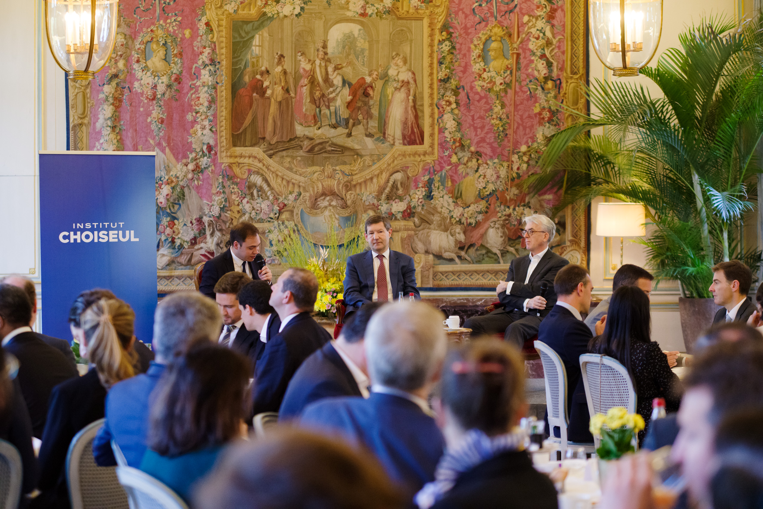 Institut Choiseul (@instchoiseul) / Twitter