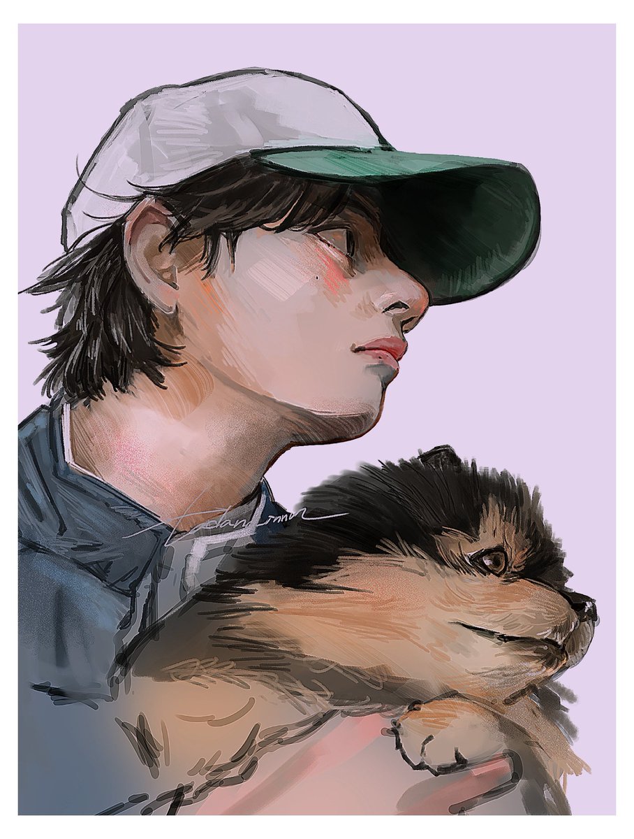 멍멍 ʟᴀʏᴏᴠᴇʀ (@tadano_innu) さんのイラスト・マンガ作品まとめ (193 件) - Twoucan