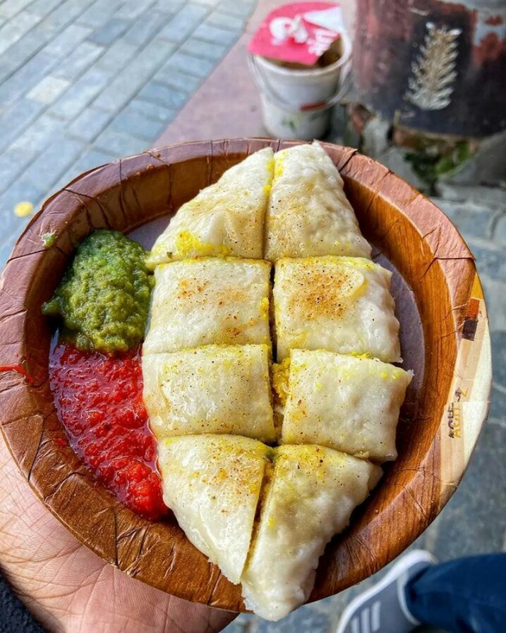 15 Traditional Delicious Dishes from Himachal Pradesh that everyone ...