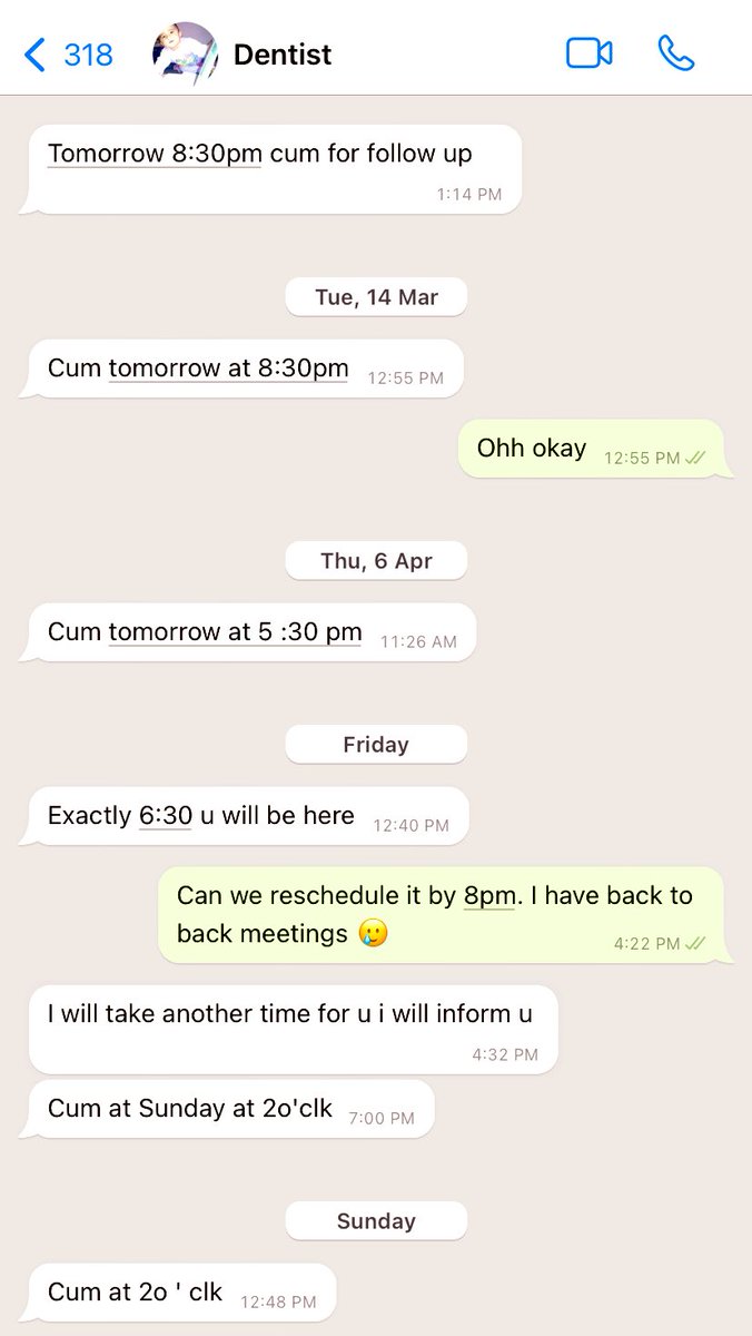 Indiaexplained On Twitter Rt Stuutiiiii Someone Tell My Dentist It
