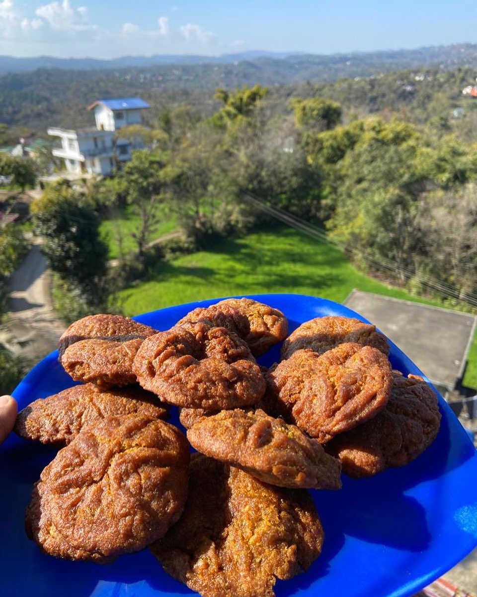 15 Traditional Delicious Dishes from Himachal Pradesh that everyone ...