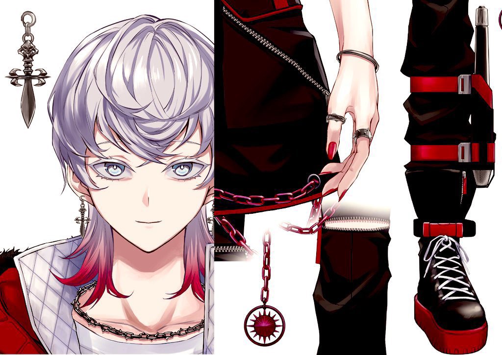 狛技ルカ ⚜️ Lucas Komaeda on Twitter: "【YouTube】 http://bit.ly/43s2hZN 【メンバーシップ】 http://bit.ly ...