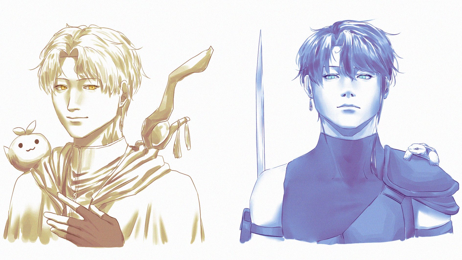 Noki (@nokinok_art) / Twitter