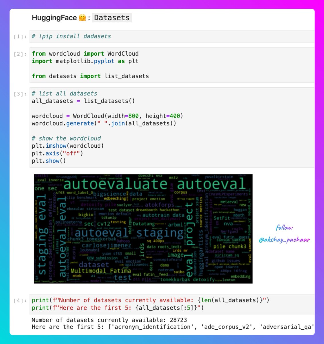 Thread by @akshay_pachaar on Thread Reader App – Thread Reader App