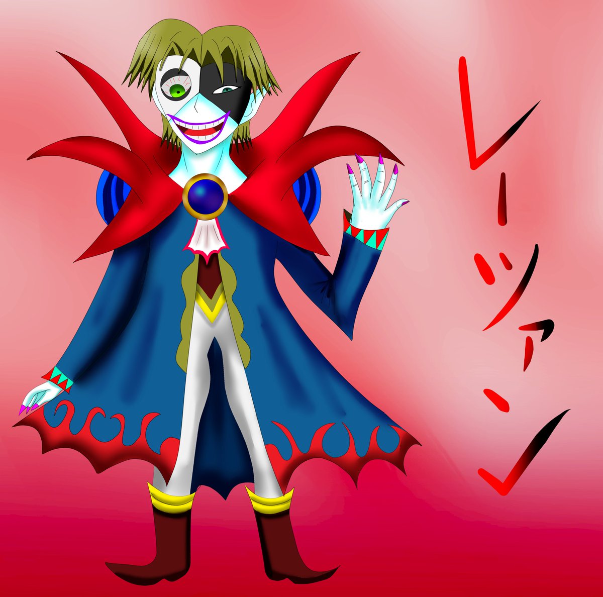 ダルマ班長＠『リーヴェンス攻防記』連載中 on Twitter: "RT @sefar_galion: http://ncode.syosetu.com/n5249ge/168/ 「人狼少女は ...