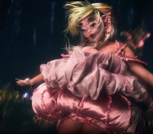Melanie Martinez Brasil On Twitter Melanie Martinez Debutou Pela