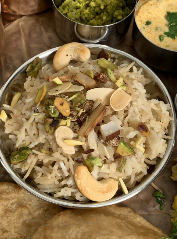 15 Traditional Delicious Dishes from Himachal Pradesh that everyone ...