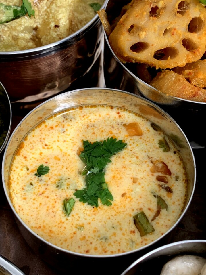 15 Traditional Delicious Dishes from Himachal Pradesh that everyone ...