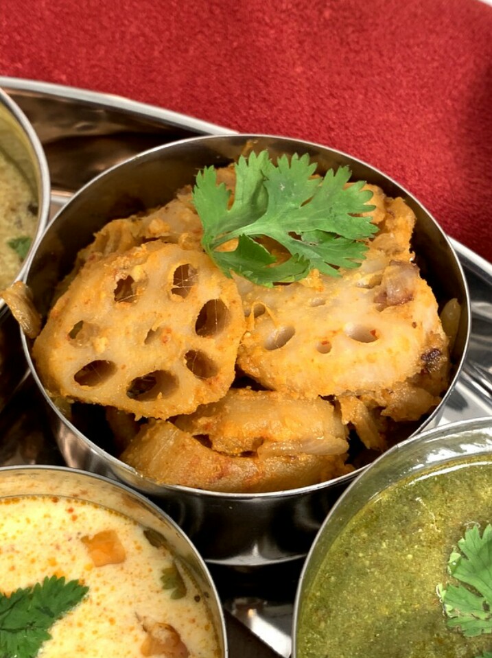 15 Traditional Delicious Dishes from Himachal Pradesh that everyone ...