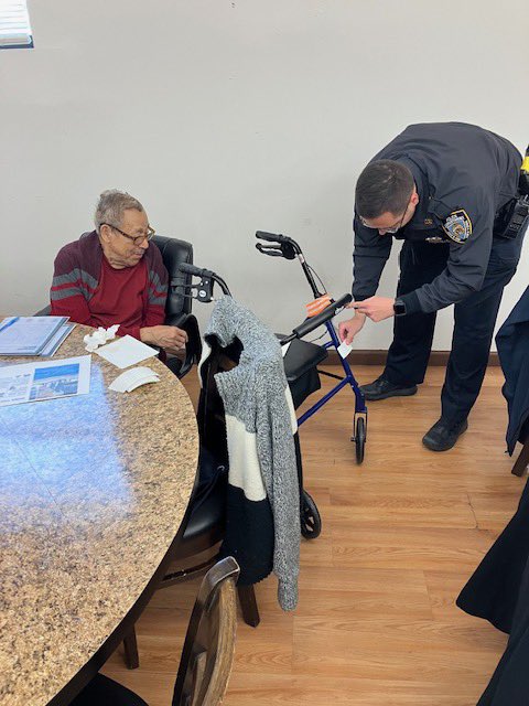 NYPD 102nd Precinct on Twitter: NYPD 102nd Precinct on Twitter: