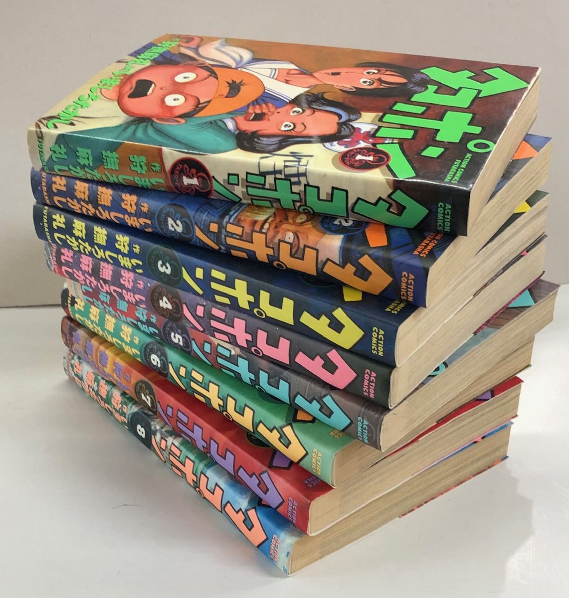 まんだらけ札幌店 on Twitter: "【少年コミックコーナー販売情報】 白石琴似 漆黒のカース/ソード・ワールドSFC COMIC (帯付)https://mandarake.co.jp ...