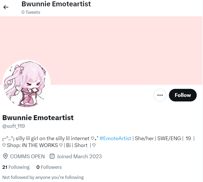 Archive of Mouthbrat on Twitter: Archive of Mouthbrat on Twitter:
