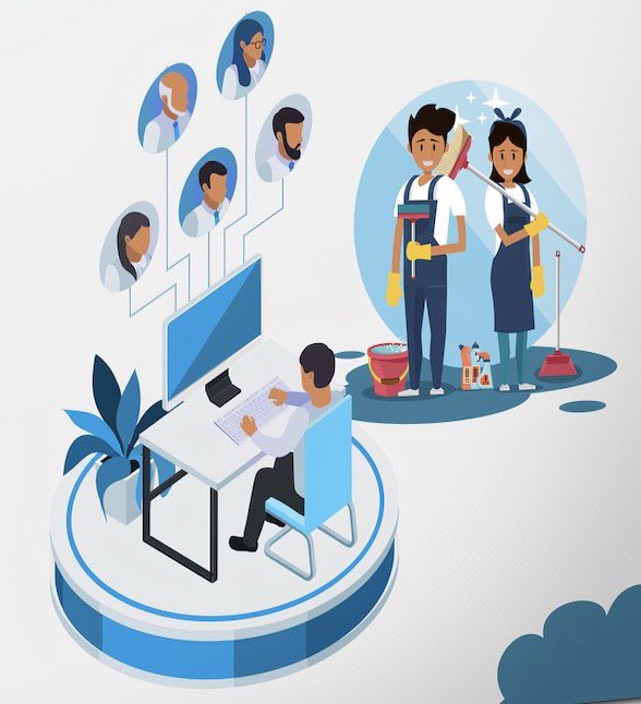 Ponto.Dev's Threads – Thread Reader App