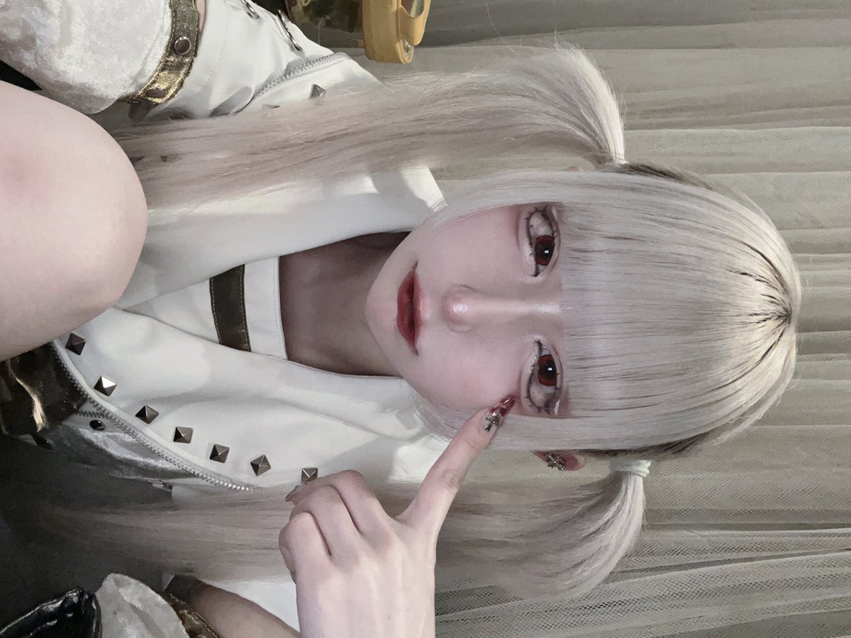 月神 キラ【TENRIN】 on Twitter: "(T_T)！！"