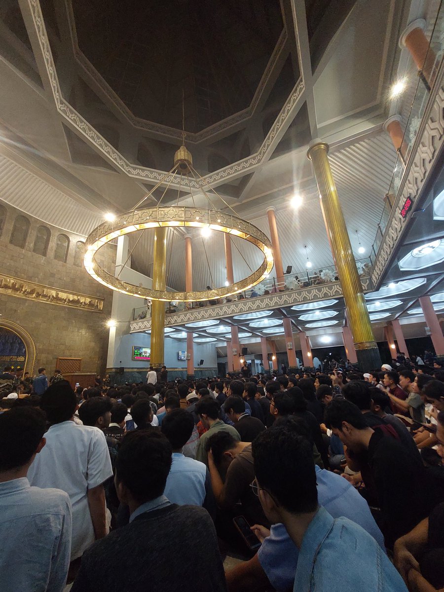 Selamat Puasa • Ugm Fess On Twitter Ugm Fess Maskam Rame Bangetttt