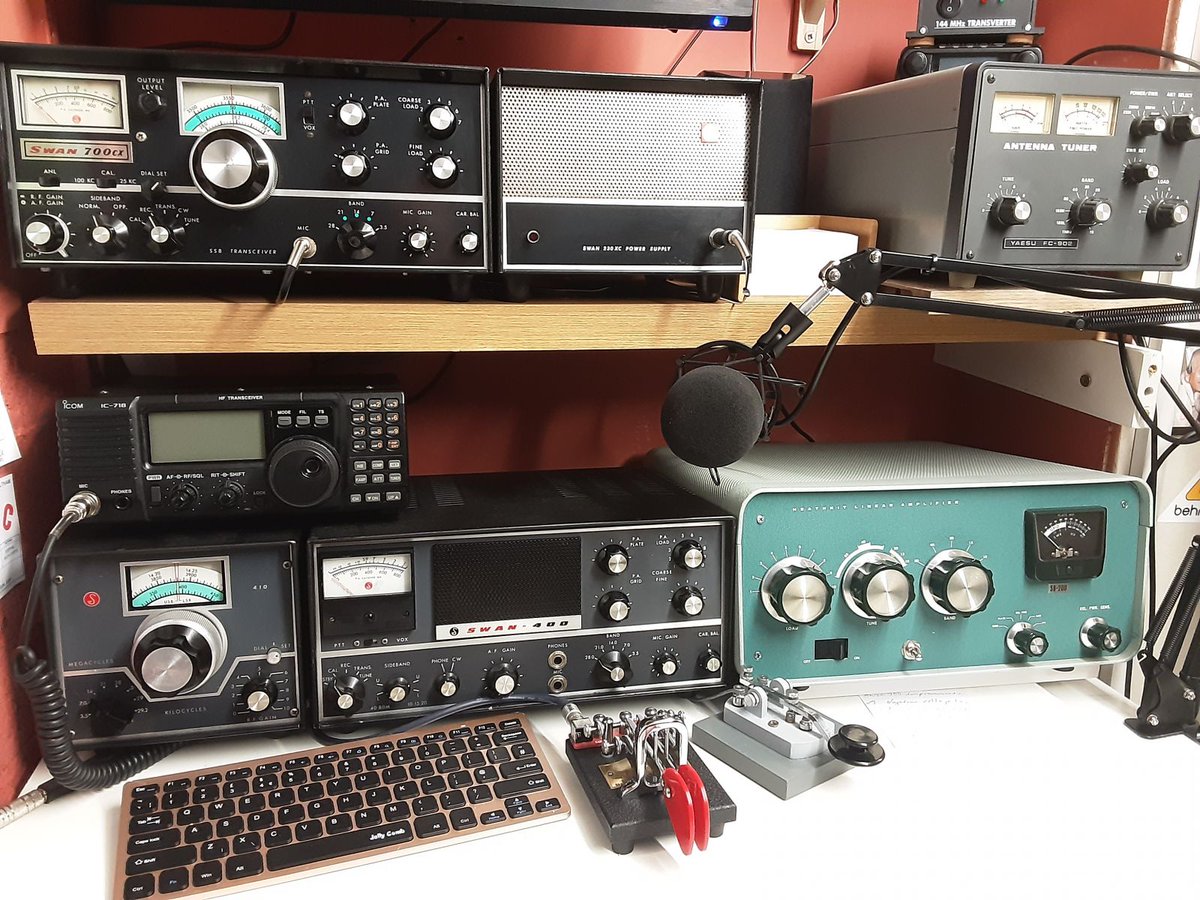 Icom ID-880H Digital VHF/UHF Transceiver | K3RRR Kilo Three Triple R ...