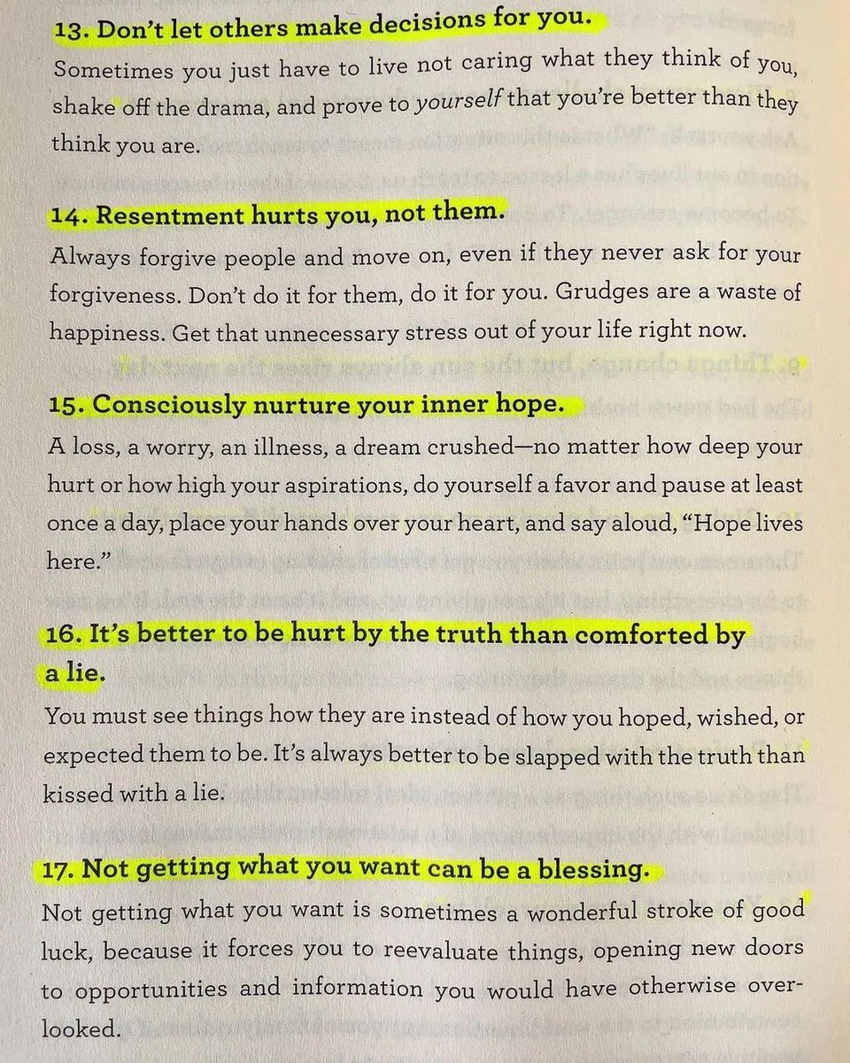 30 cheat codes for life I wish I knew earlier - Thread from Limitless ...