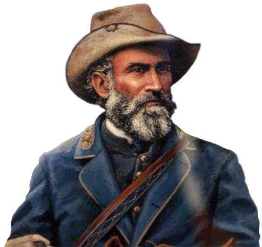 Bedford Forrest's Threads – Thread Reader App