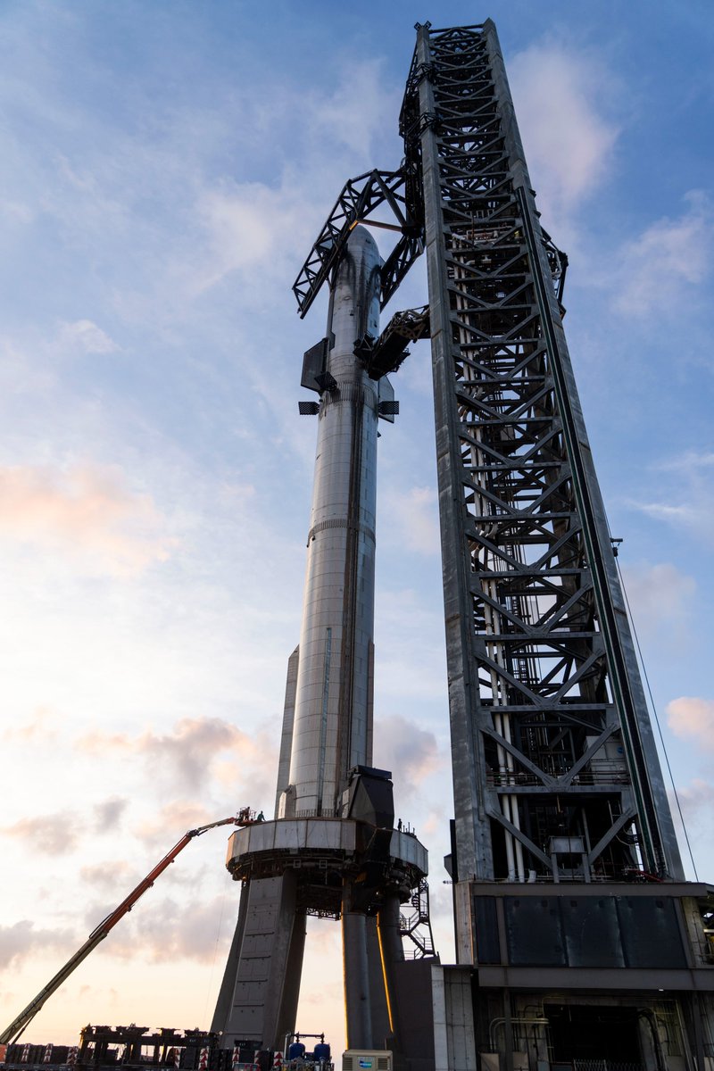 Conexión Espacial On Twitter Mientras Spacex Completa La Instalación