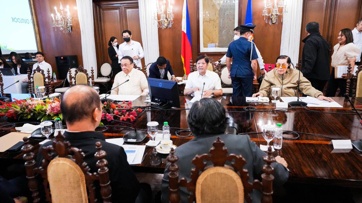 Presidential Communications Office On Twitter Bilang Kawani Ng Da