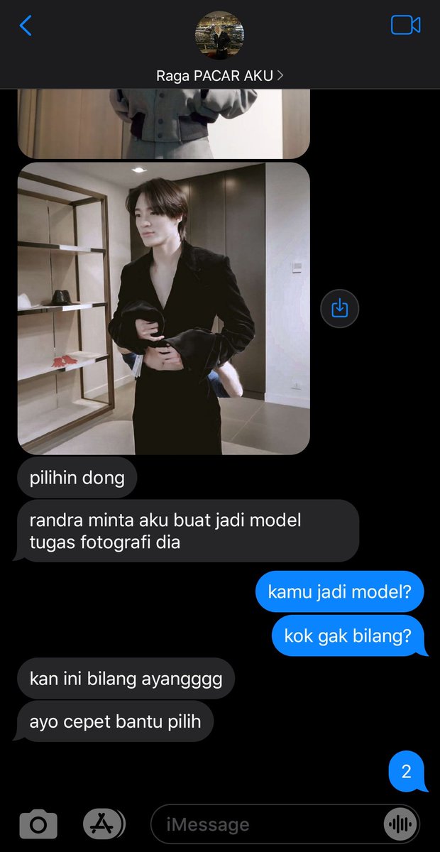 Ziy Few Tweets Rival Di π On Twitter Nomin One Tweet Au From Rival