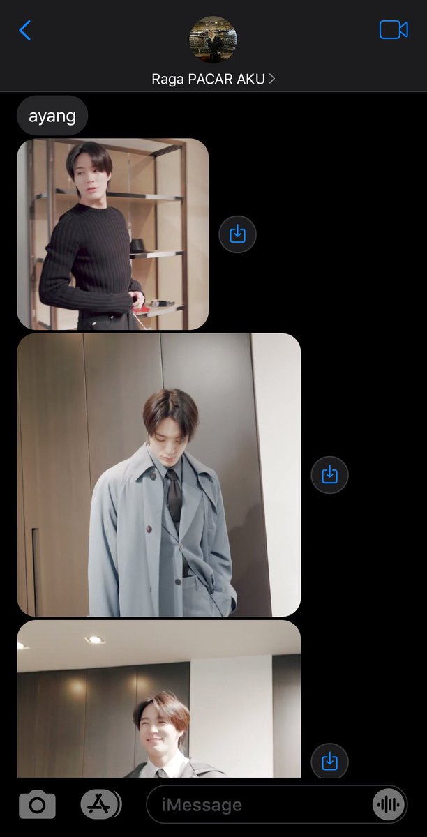 Ziy Few Tweets Rival Di π On Twitter Nomin One Tweet Au From Rival
