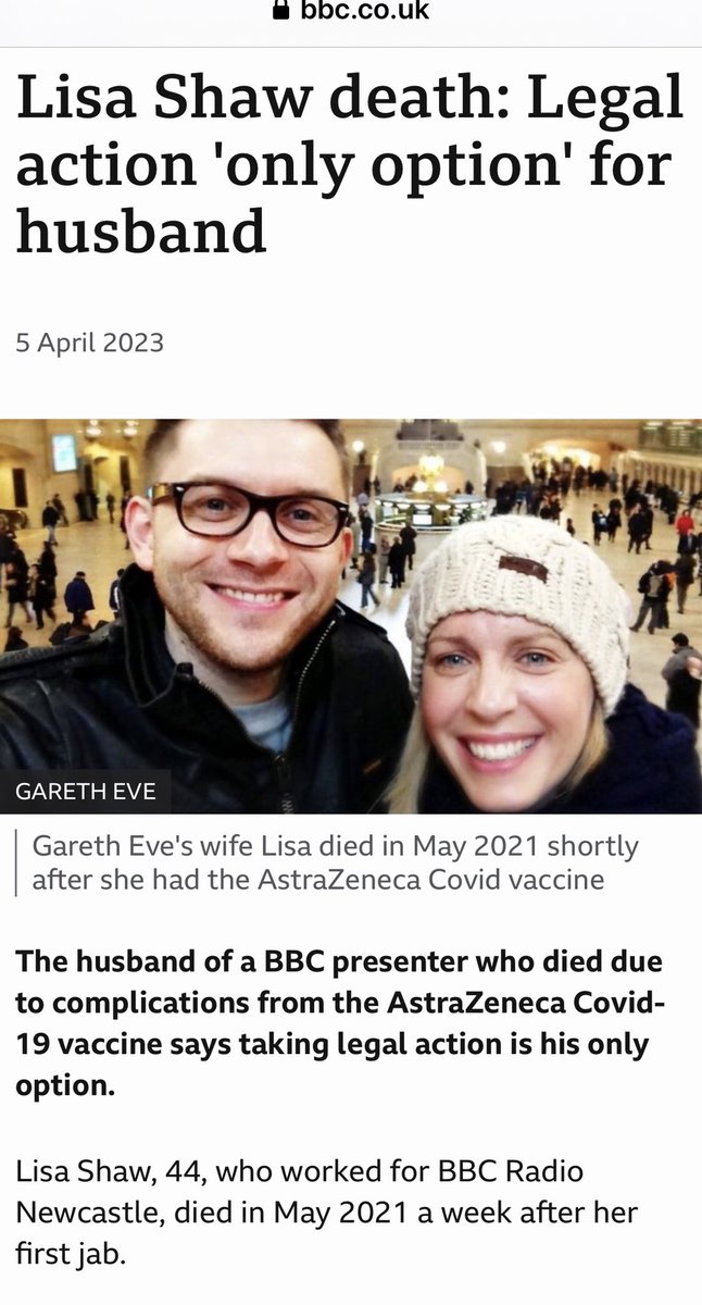 C.P.E. van Beilen on Twitter: "RT @Denachtzuster1: 5/4/23 - Lisa Shaw, luisterde naar haar ...