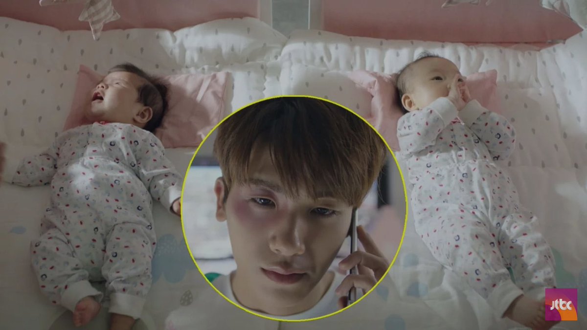 K-Drama Menfess on Twitter: "•kdm• Kira2 si kembar nanti juga muncul di STRONG WOMAN KANG ...