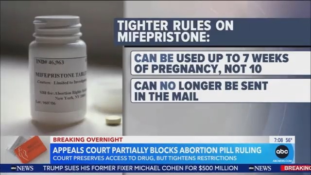 The Recount on Twitter: "If you missed it overnight, the 5th Circuit federal appeals court ...