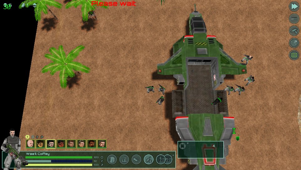 VitaDB on Twitter: "ufoai-vita v.0.5 by @Rinnegatamante can now be downloaded from VitaDB or ...