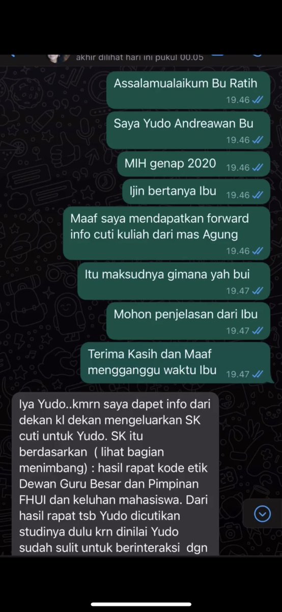 HR. D Bacot on Twitter: "RT @Bombomskii1: Yudo Andreawan 🙂"