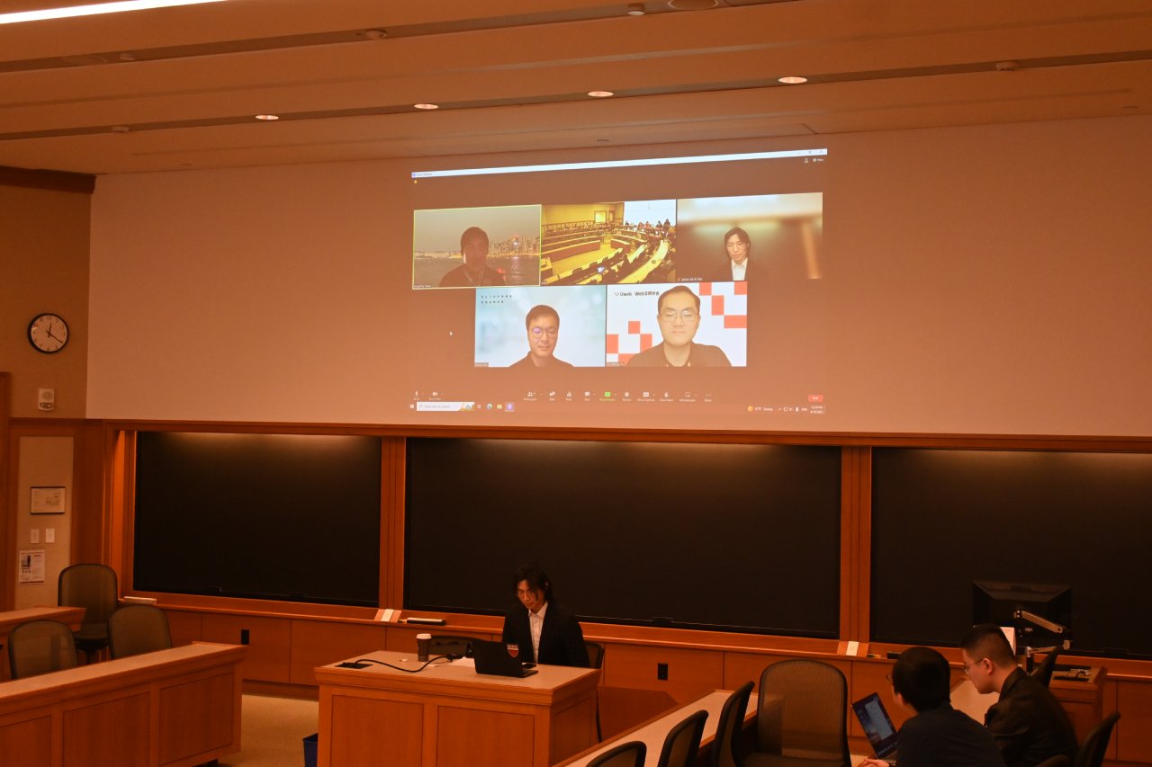 UWEB中文 (@UWEB_CN) / Twitter