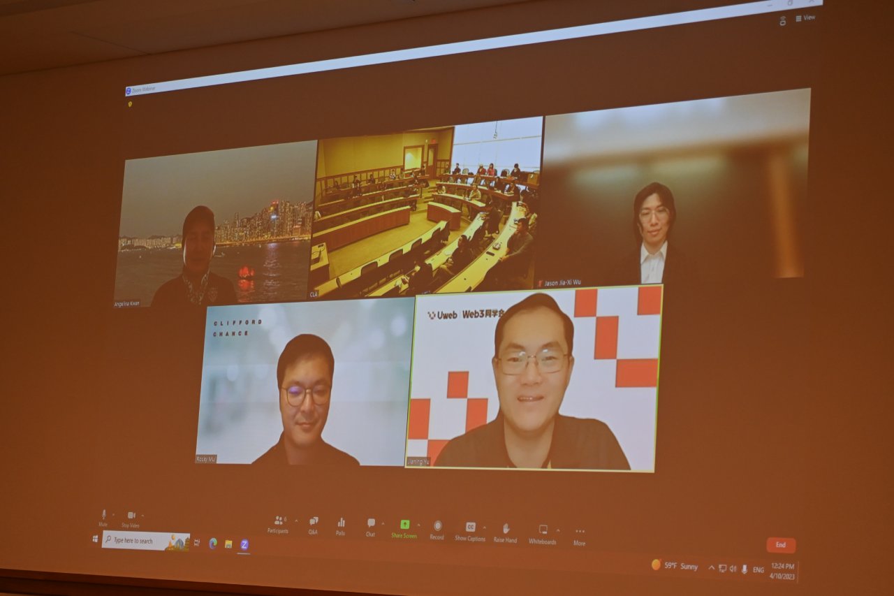 UWEB中文 (@UWEB_CN) / Twitter