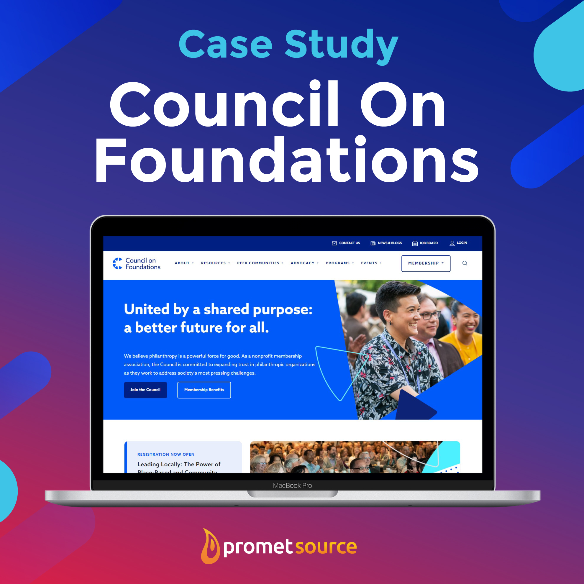 Promet Source on Twitter: "A Web Excellence Award-Winning Site 💪🎉 Promet recently collaborated ...