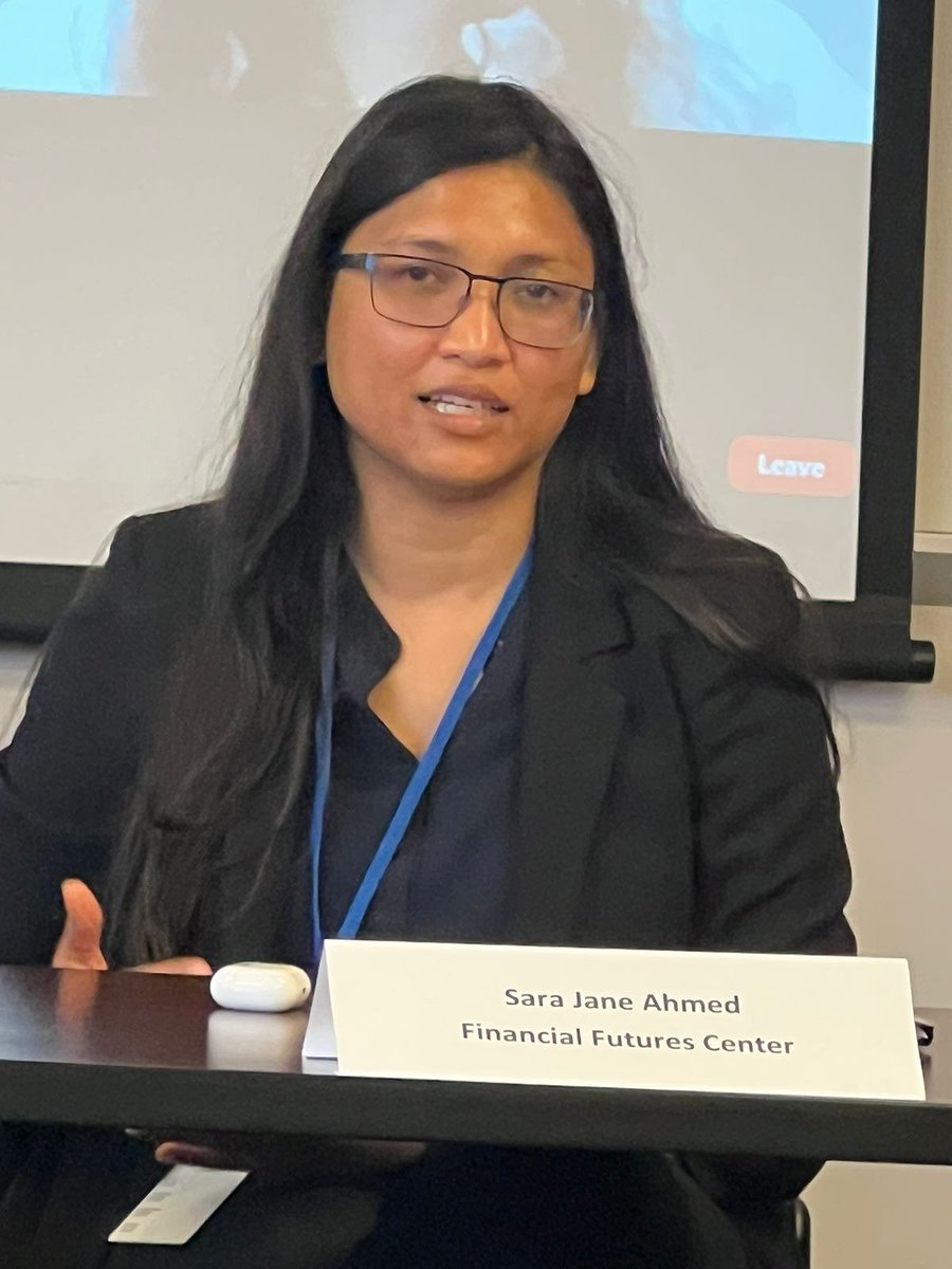 ICSC on Twitter: ".@SaraJaneAhmed, @ffc_ngo and @V20Group: Because we ...