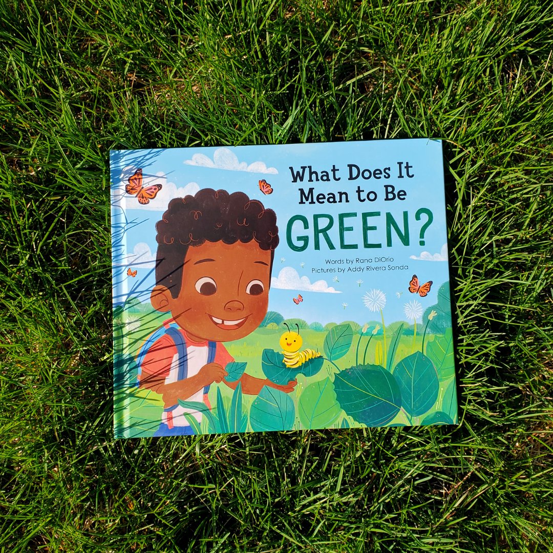 Sourcebooks Kids on Twitter: "Earth Day is almost here, so it's time to ...